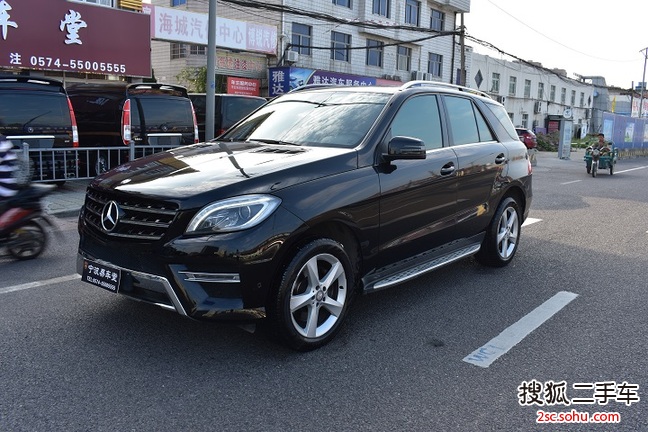 2012款奔驰ml300,入手,glk(第10页)_大山谷图库