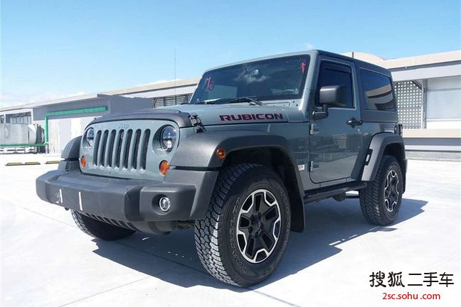 牧马人罗宾汉两门版,牧马人罗宾汉,牧马人两门版_大山谷图库