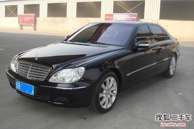 2004款奔驰s600,2020款奔驰s600,20款奔驰s600(第3页)_大山谷图库