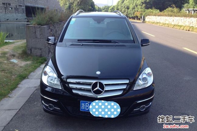 12款奔驰b200改15款,b200奔驰报价2020款,2017款奔驰b200_大山谷图库